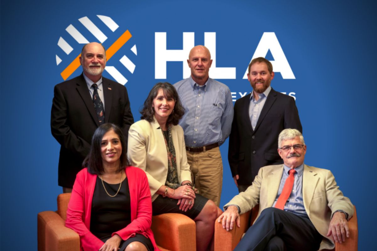 About Us | HLA Inc